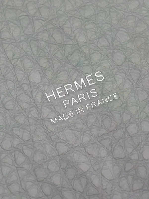 Hermès Pm Picotin Lock Tote Bag