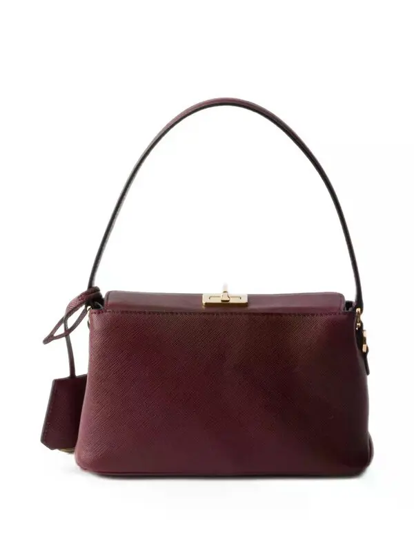 Prada Avoir Saffiano Mini-bag