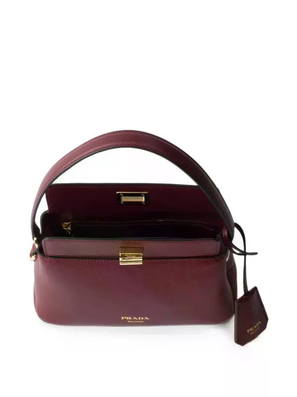 Prada Avoir Saffiano Mini-bag