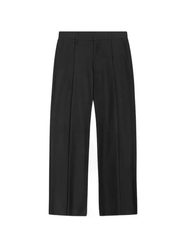 Nn07 Kay Pleated Trousers