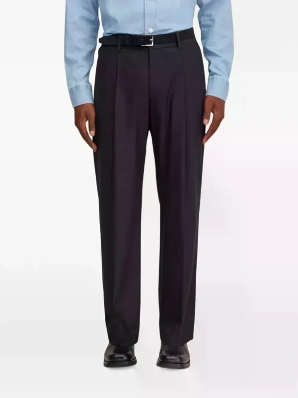 Nn07 Kay Pleated Trousers