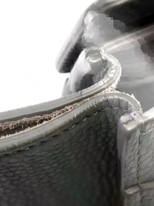 Celine 2010s Micro Luggage Tote Bag