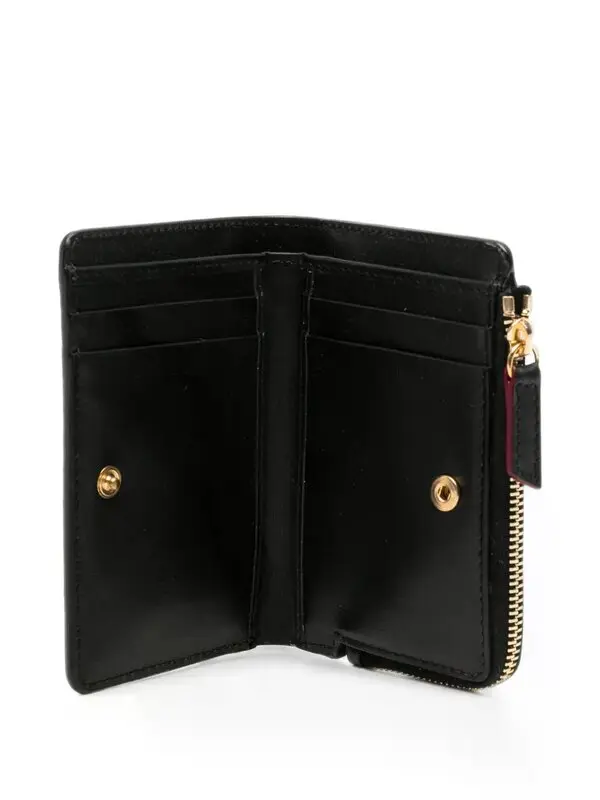 JACK GOMME Vista Zipped Wallet