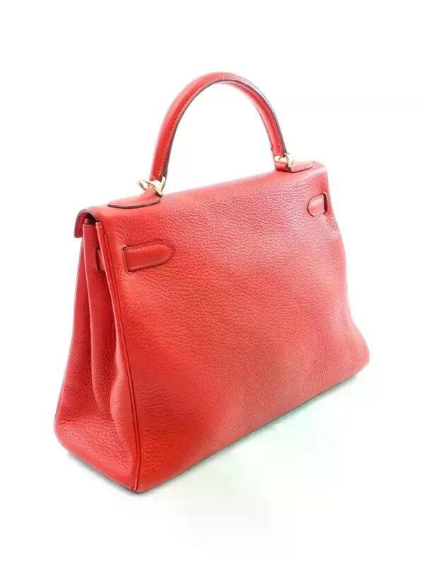 Hermès 2005 32 Kelly Handbag