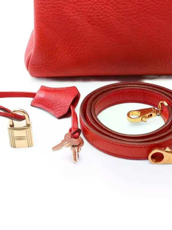 Hermès 2005 32 Kelly Handbag