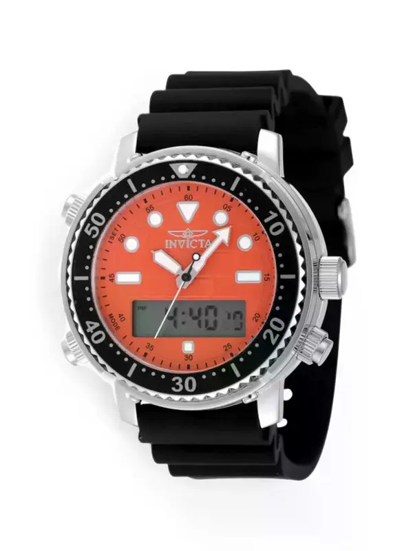INVICTA Pro Diver 46mm Watch