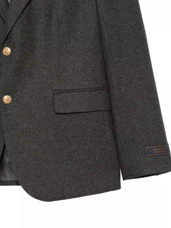 Gant Button-up Blazer