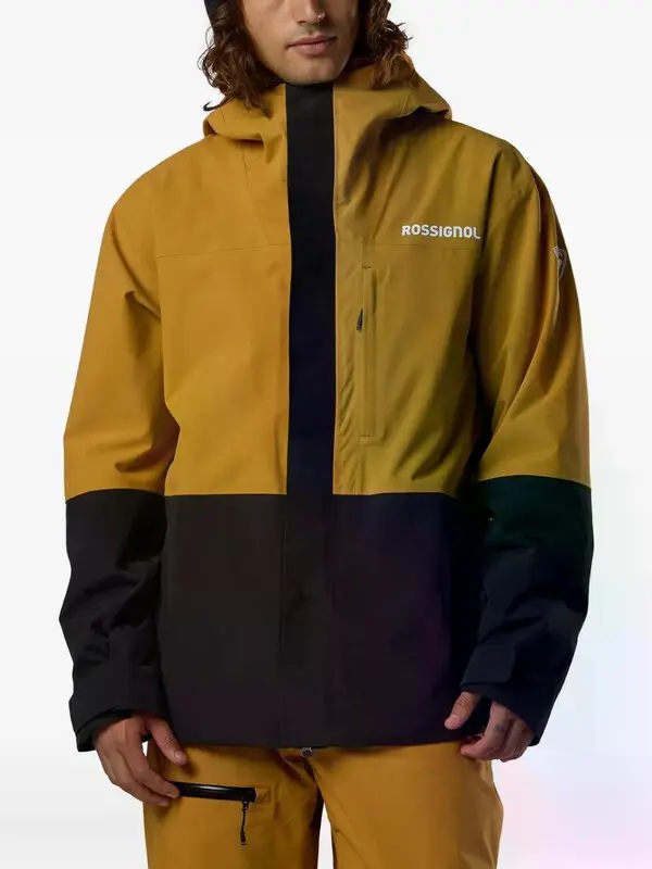 Rossignol Desafio 2l Shell Ski Jacket