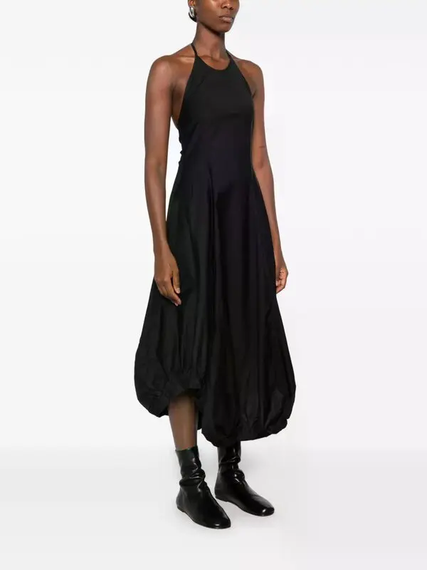 Gimaguas Samba Midi Dress