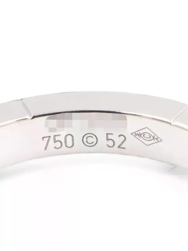 Cartier 2010s La Dona De Ring