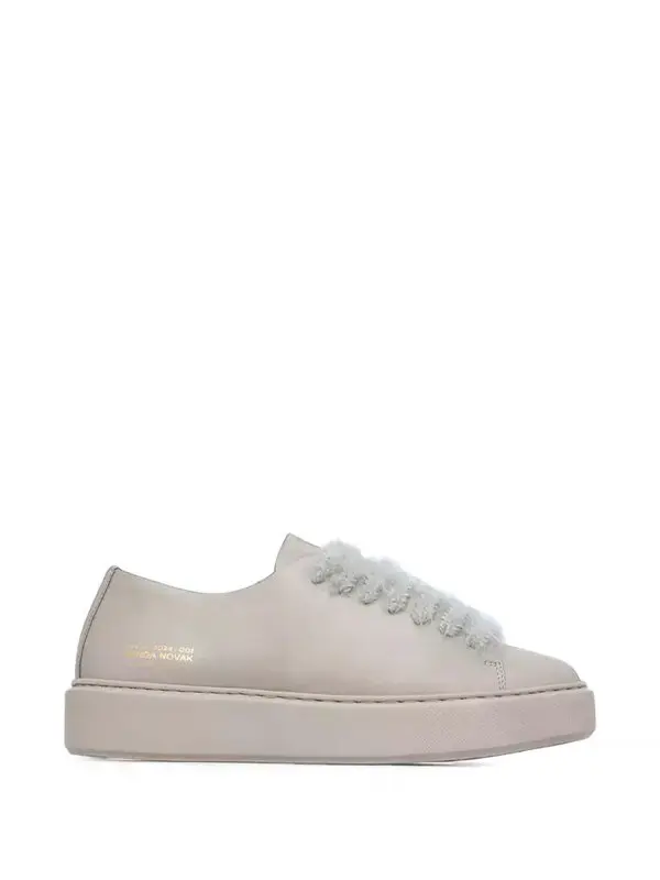 VANDA NOVAK Grace Sneakers