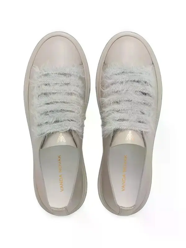 VANDA NOVAK Grace Sneakers