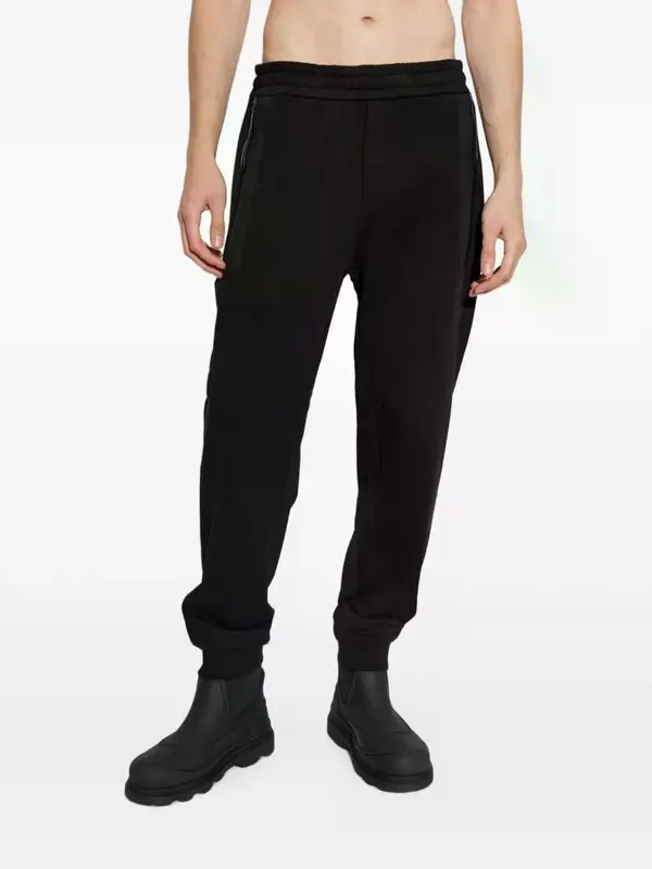 Moncler Logo-print Track Pants