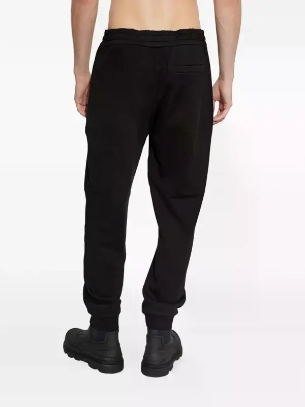 Moncler Logo-print Track Pants