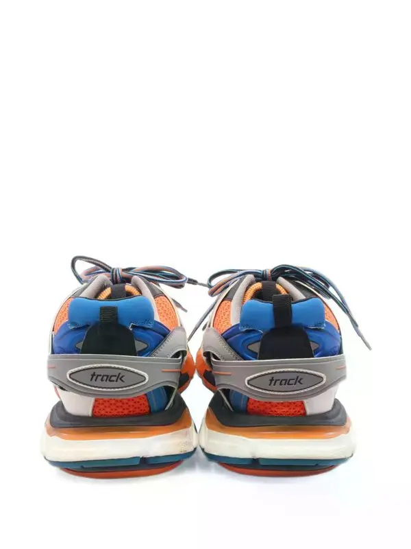 Balenciaga 2010s Track Sneakers