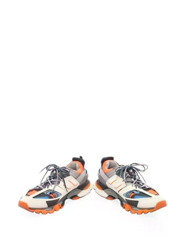 Balenciaga 2010s Track Sneakers