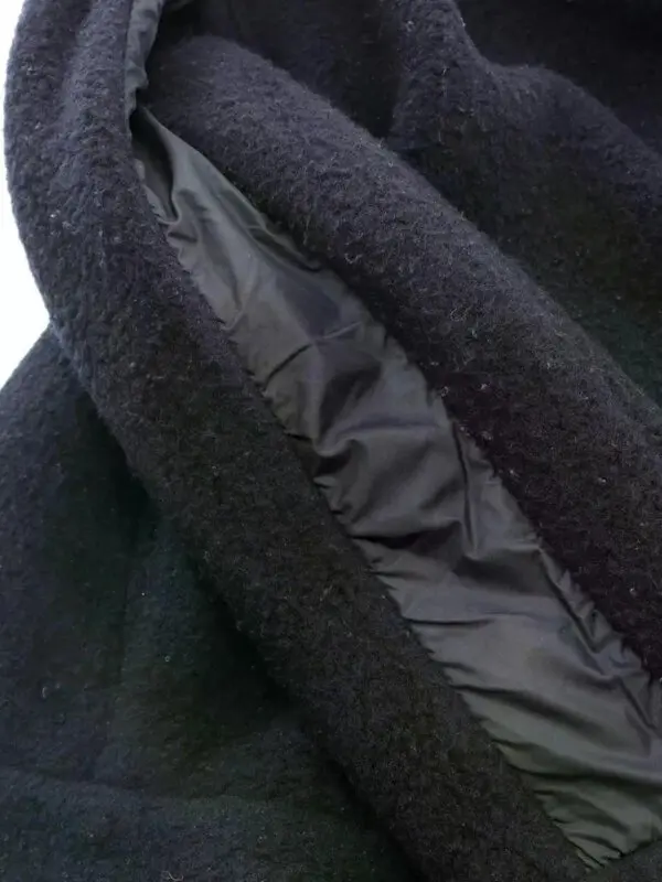 Giorgio Armani 2000s Logo Hoodie