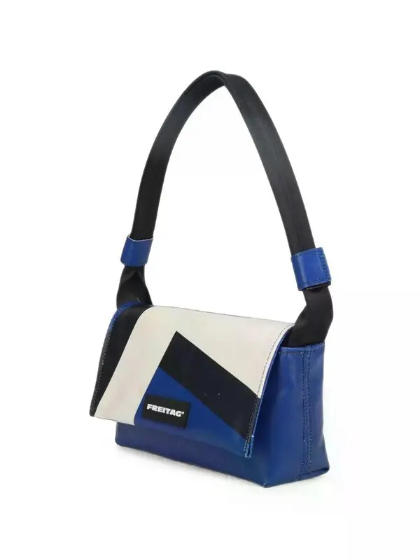 FREITAG F171 Laura Panelled Backpack