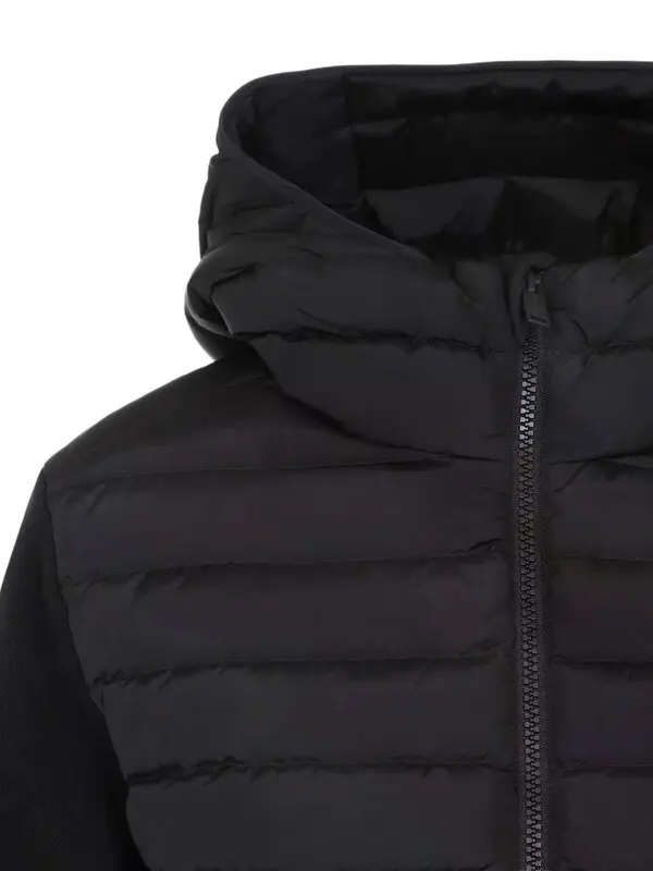 Canada Goose Hybridge® Hayes Quilted Hoodie