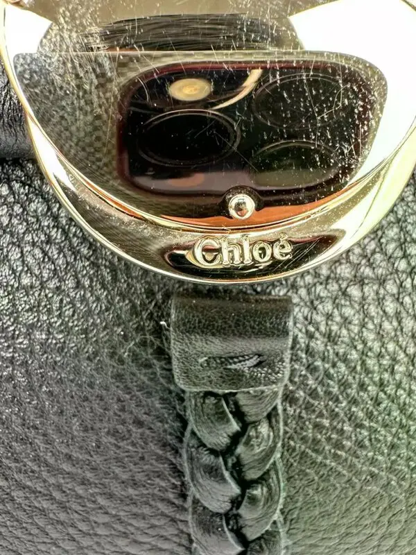 Chloé Penelope Shoulder Bag