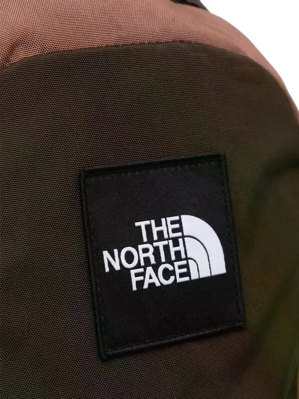 The North Face Hot Shot Backpack - Brown