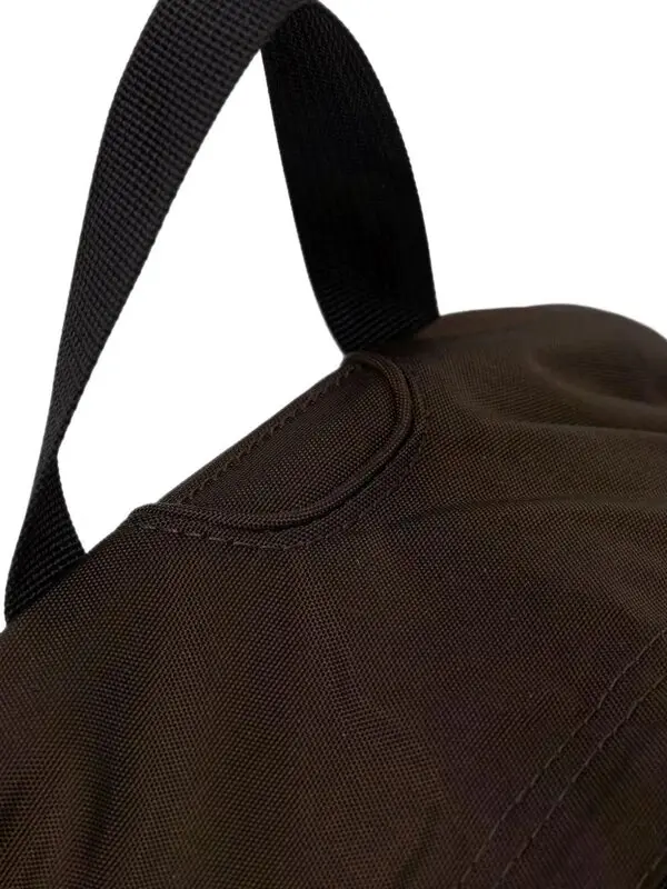 The North Face Hot Shot Backpack - Brown
