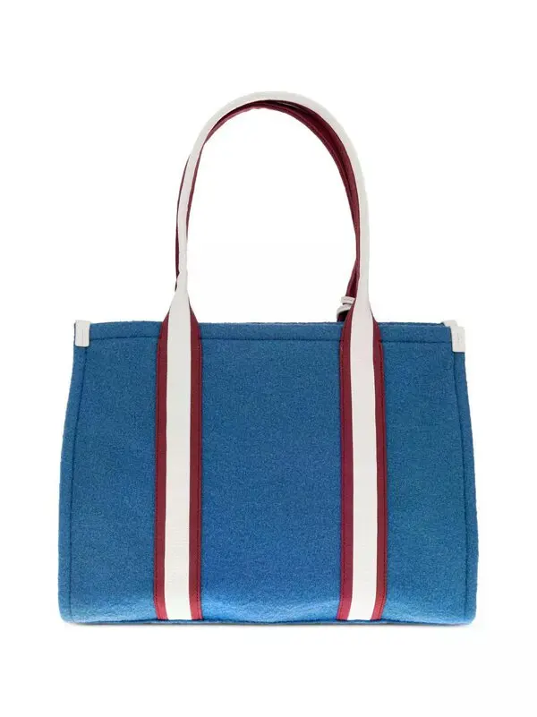 Kurt Geiger Southbank Patch-detail Tote Bag