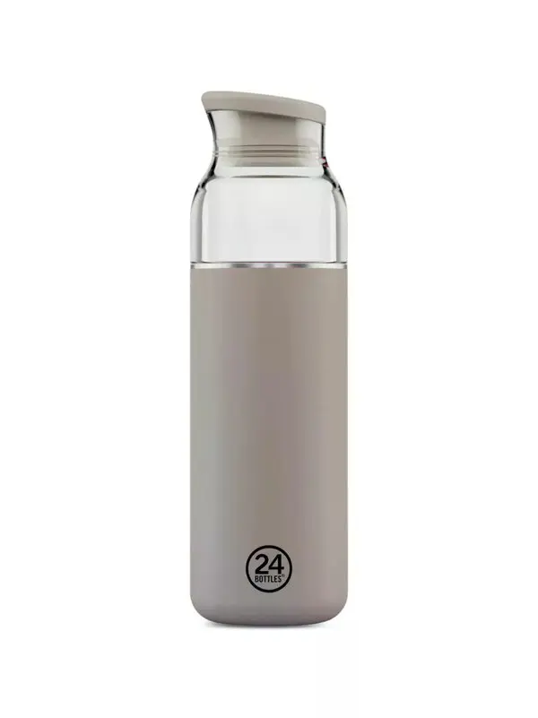 24BOTTLES Linen Carafe - Neutrals