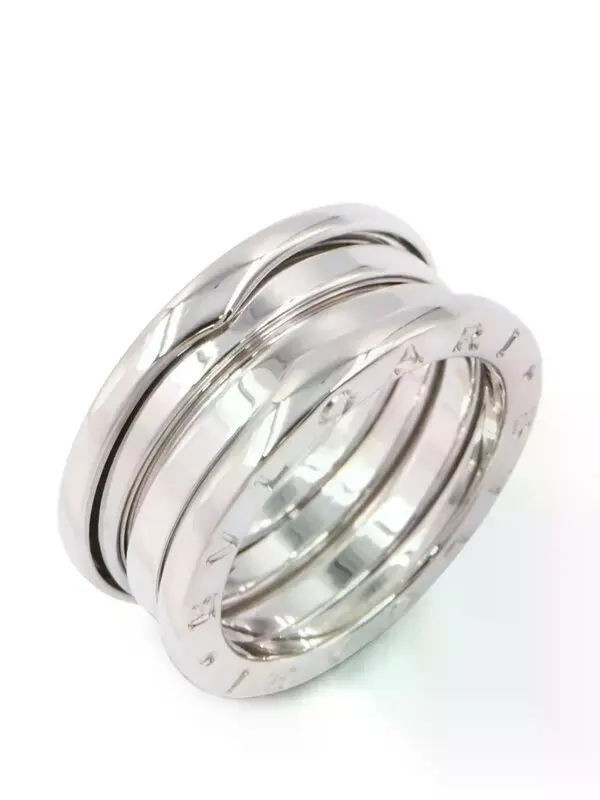 BVLGARI 2010s B-zero1 Ring