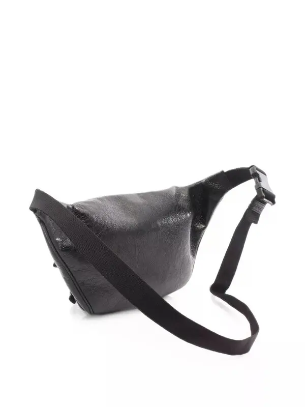 Balenciaga 2010s Explorer Belt Bag