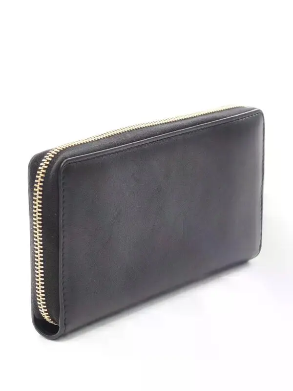 Gucci 2010s Interlocking G Long Wallet