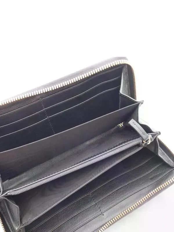Gucci 2010s Interlocking G Long Wallet