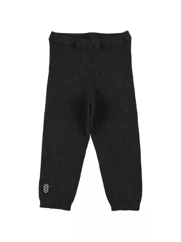 SILVERSKIN Stay Warm Leggings