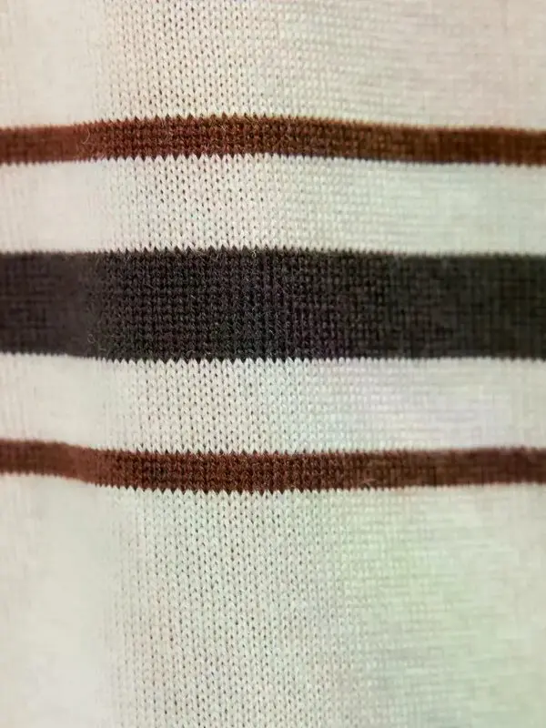 DRYKORN Vilsa Horizontal-stripe Sweater