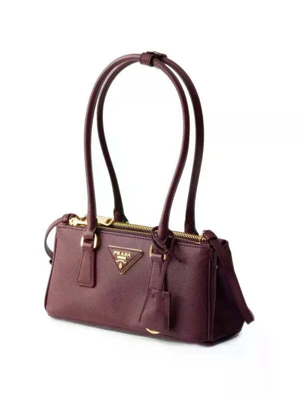 Prada Galleria Saffiano Leather Mini-bag
