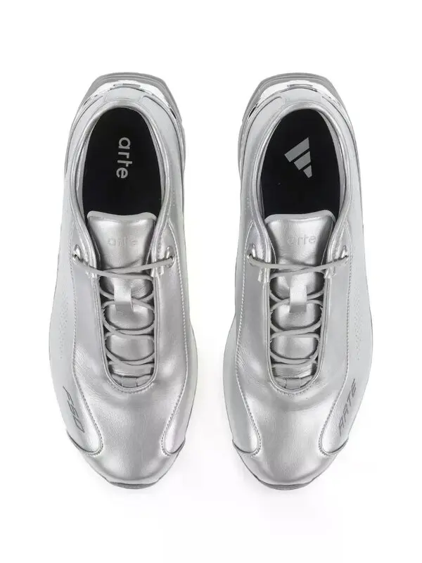 Adidas X Arte Antwerp F50 Motion Sneakers