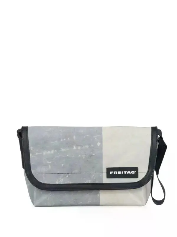 FREITAG Hawaii Five-o Messenger Bag - Grey