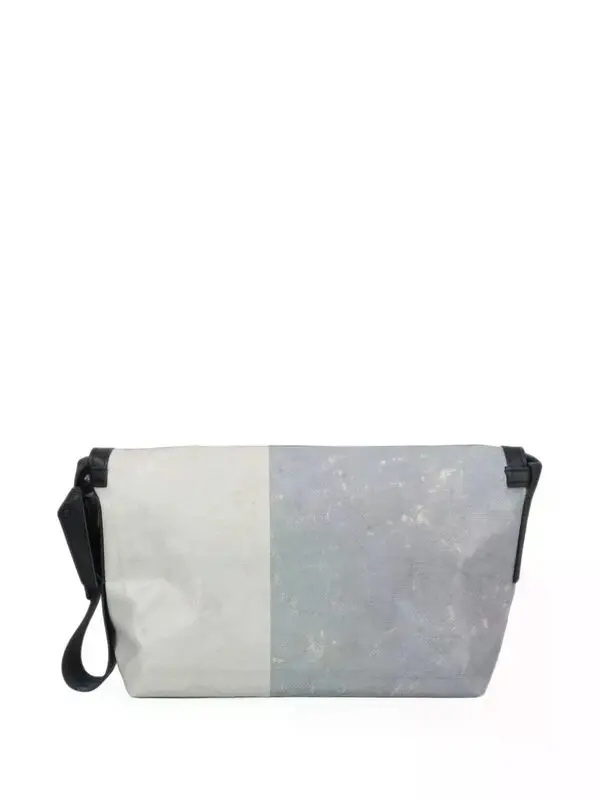 FREITAG Hawaii Five-o Messenger Bag - Grey