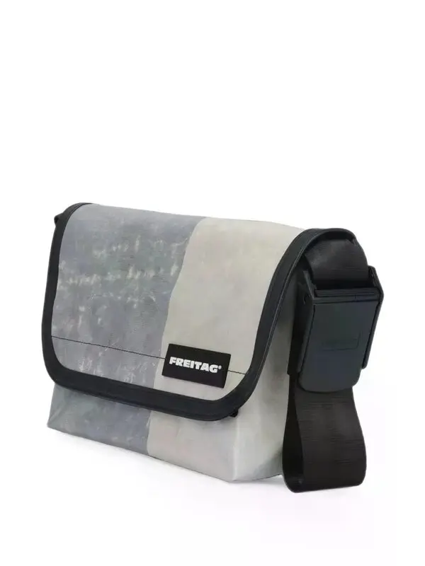 FREITAG Hawaii Five-o Messenger Bag - Grey