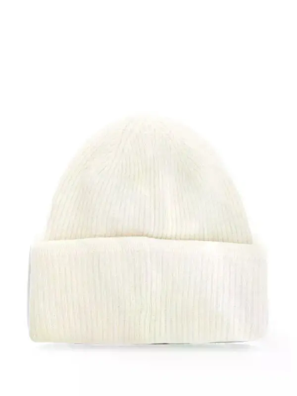 Jacquemus The Gros Grain Beanie