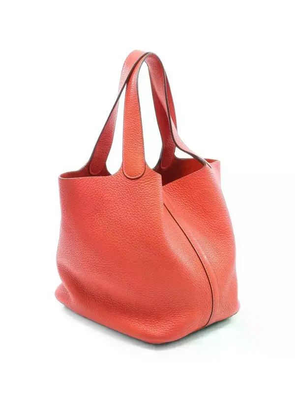 Hermès 2014 Picotin Lock Mm Tote Bag