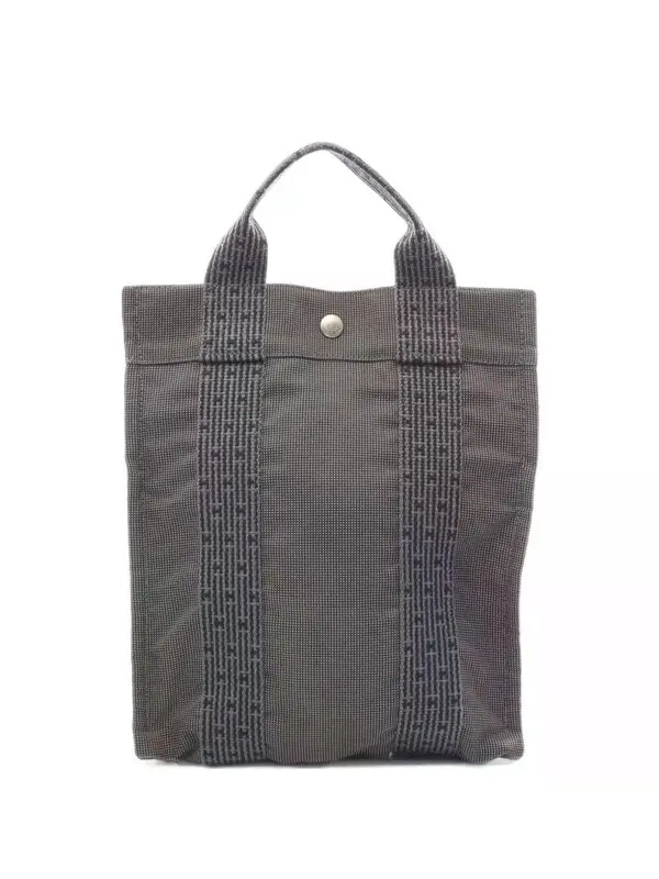Hermès 2010s Pm Yell Line Backpack