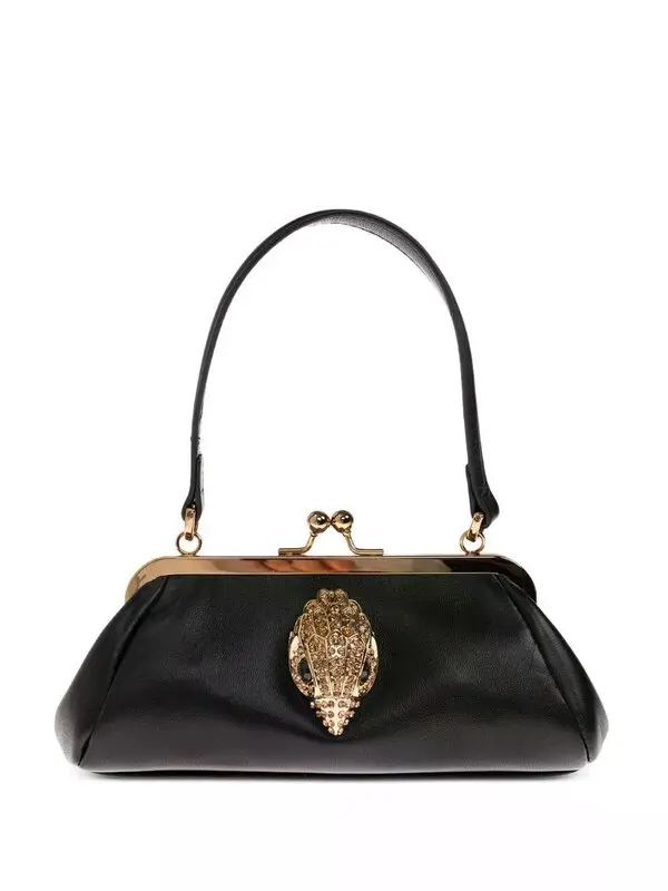 Kurt Geiger Xs Kensington Leather Tote Bag