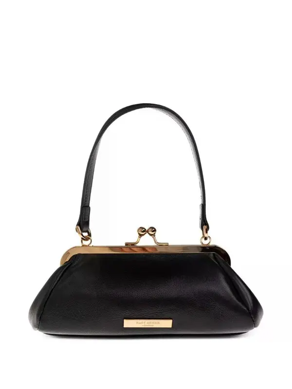 Kurt Geiger Xs Kensington Leather Tote Bag