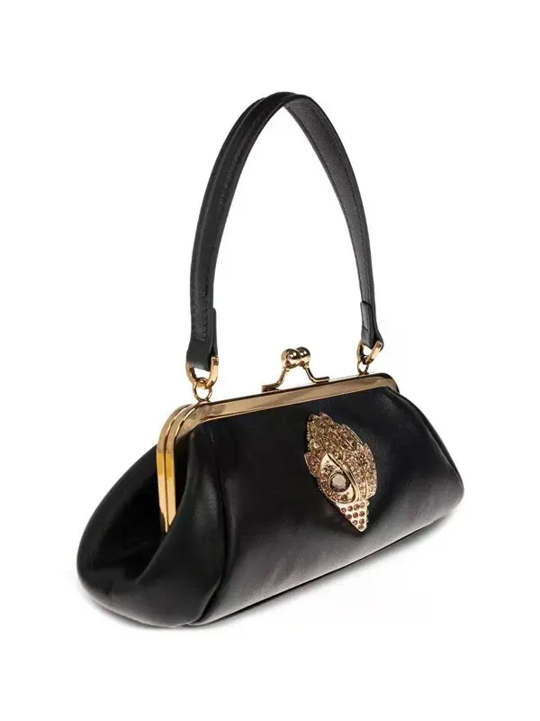 Kurt Geiger Xs Kensington Leather Tote Bag