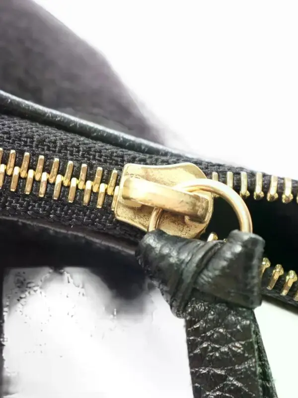 LOUIS VUITTON Monogram Empreinte Accessoires Tote Bag