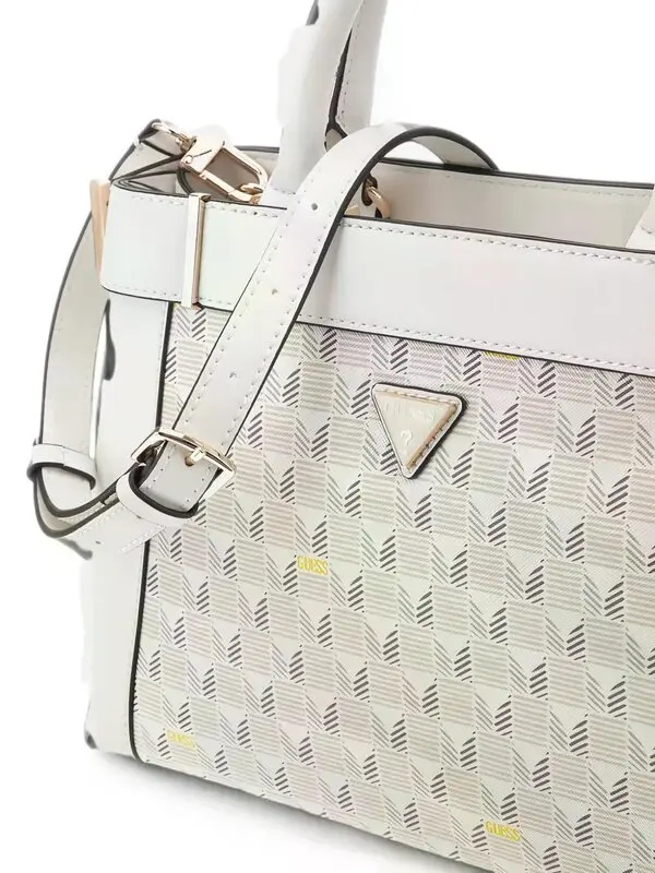 Guess G Wave Tote Bag