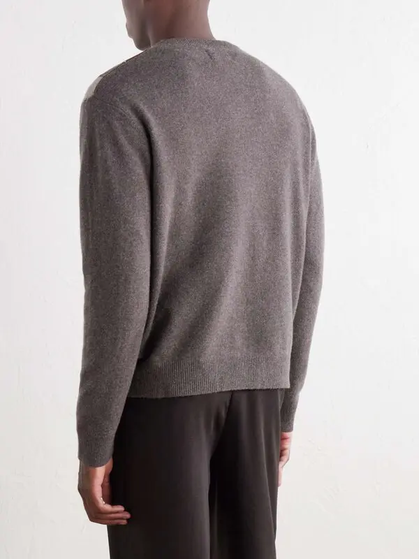 Nn07 Otto 60070 Argyle Wool Sweater