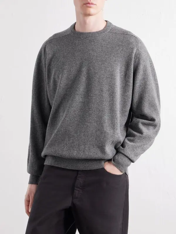 ORSLOW Wool Sweater