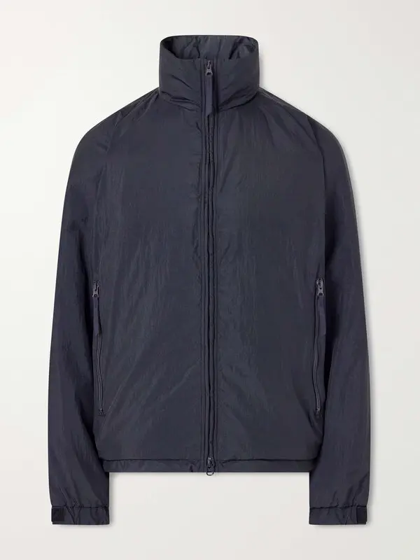 KAPTAIN SUNSHINE Padded Shell Parka